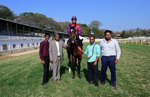 Welcome to Mysore Races || Homepage