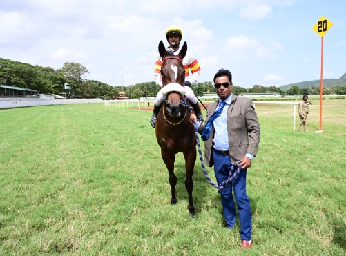 Welcome to Mysore Races || Homepage