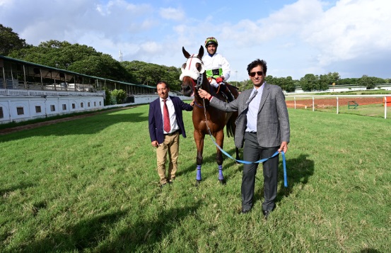 Welcome to Mysore Races || Homepage