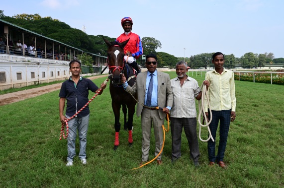 Welcome to Mysore Races || Homepage